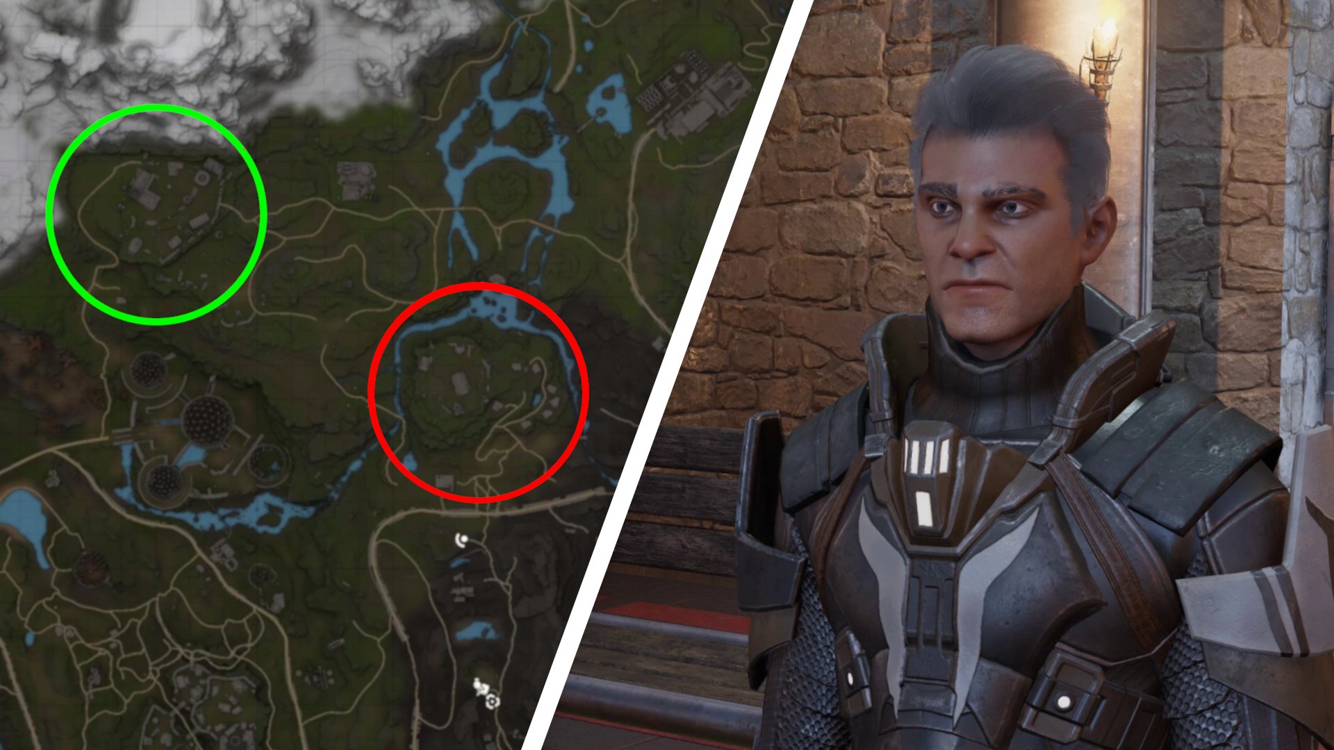 Elex 2: Alle Fähigkeiten der Kleriker