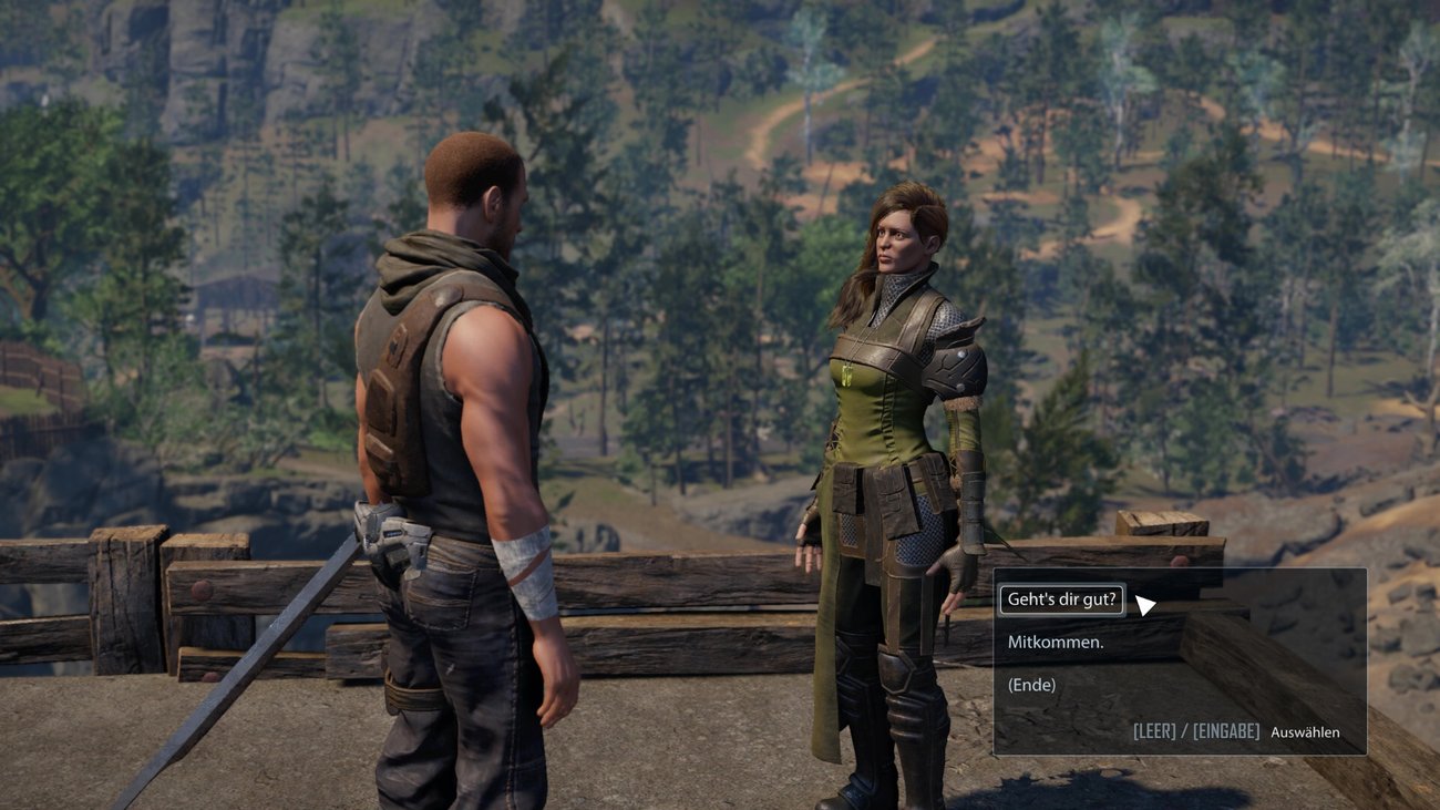 Tipps für den Einstieg in Elex 2