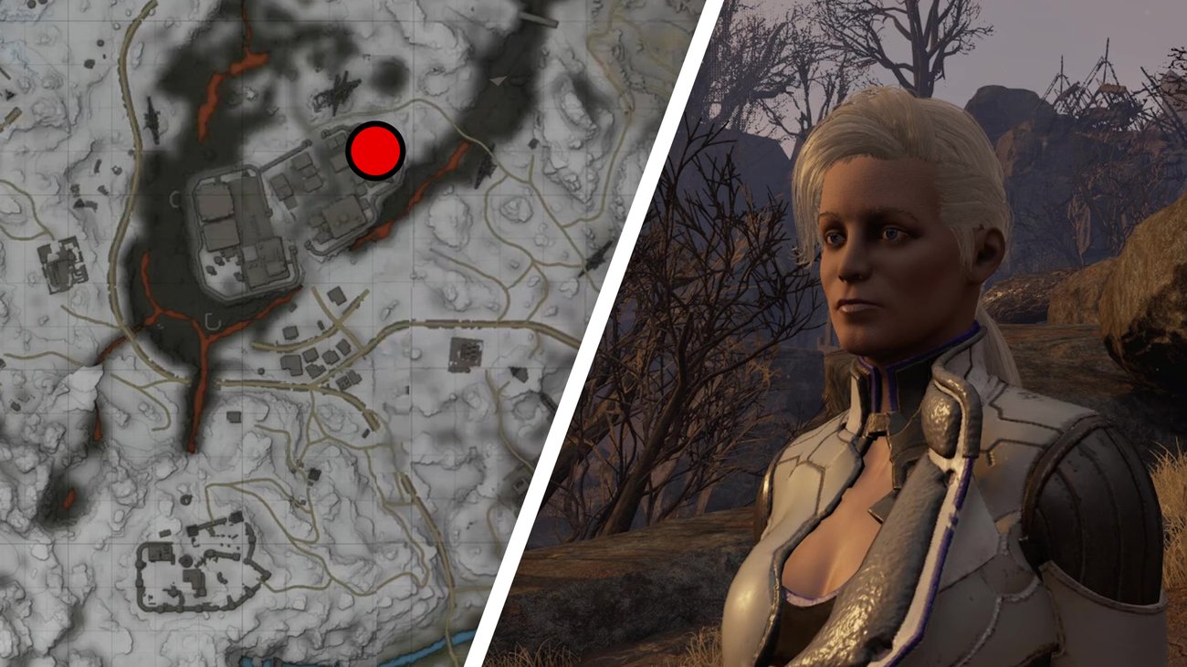 Elex 2: Die Fundorte aller Begleiter