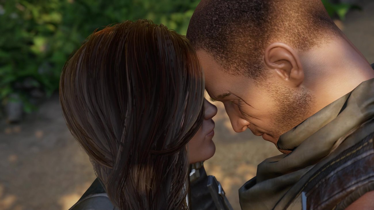 Elex 2: Alle Beziehungen freischalten