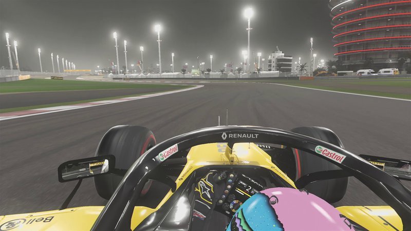F1 2019: Tipps zur Steuerung mit dem Controller