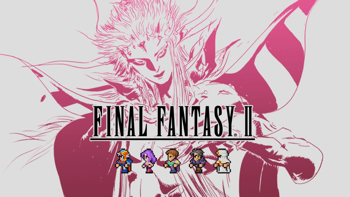 FF2 - Komplettlösung zum Hauptspiel und zu Renaissance