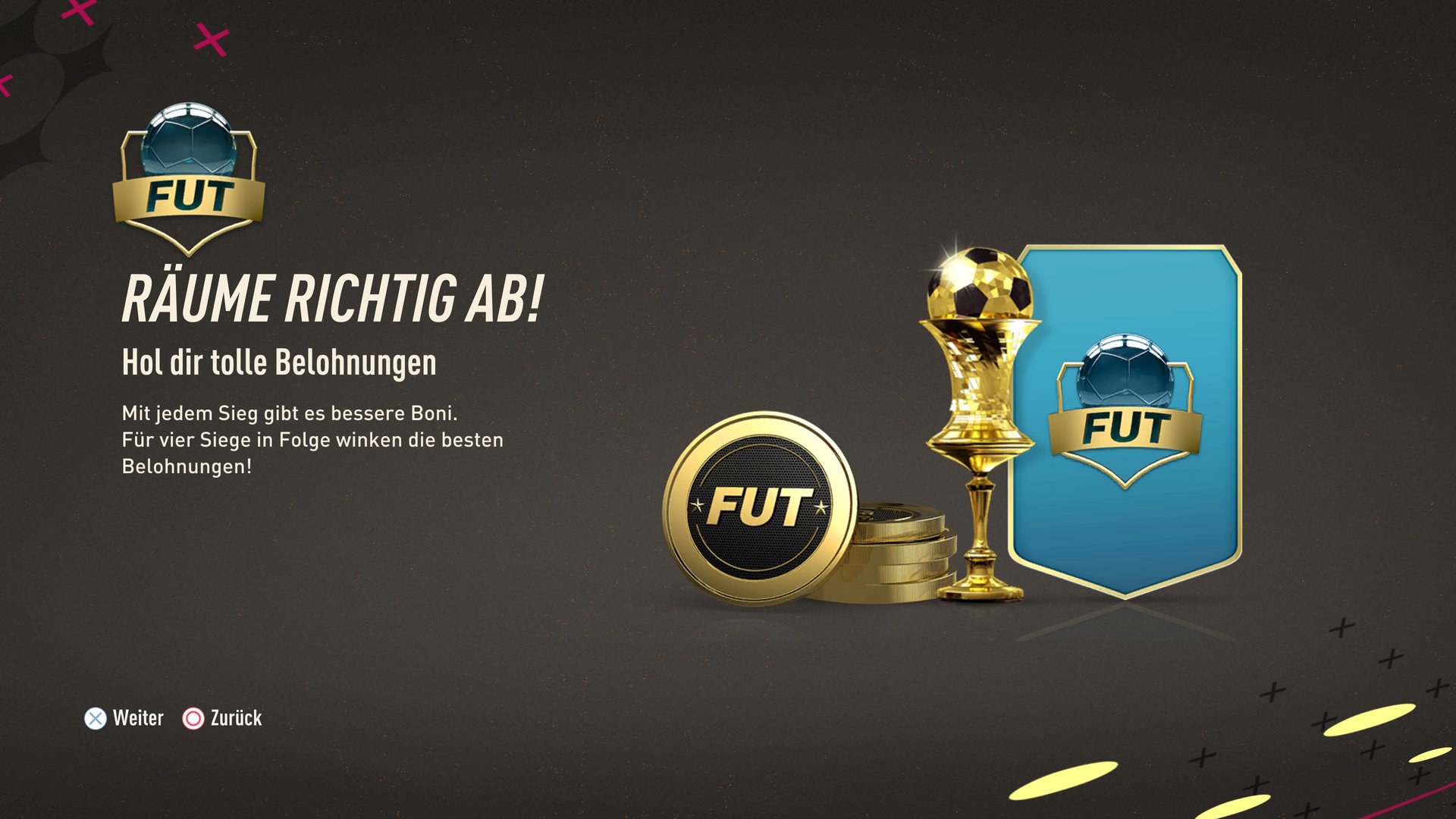 FIFA 23: Draft Rewards im Überblick