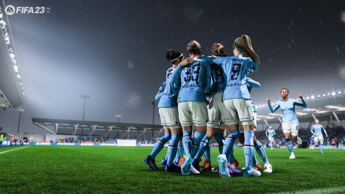 FIFA 23: Soundtrack mit Spotify-Playlist