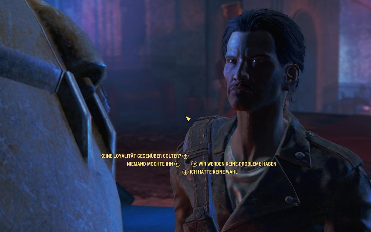 Fallout 4 - Nuka World: Nuka-Cade: Tickets und Marken farmen