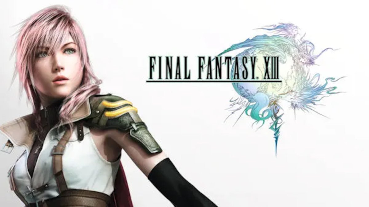 Final Fantasy 13: Komplettlösung und Walkthrough