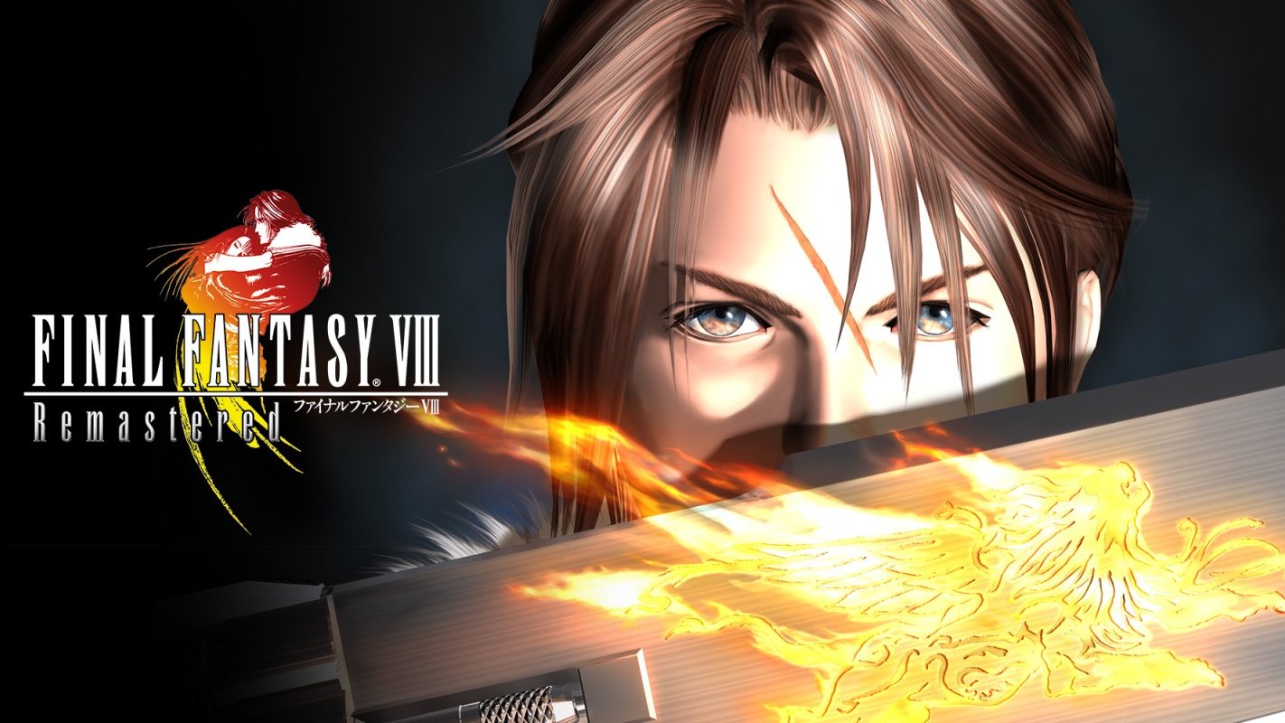 Final Fantasy 8: Komplettlösung