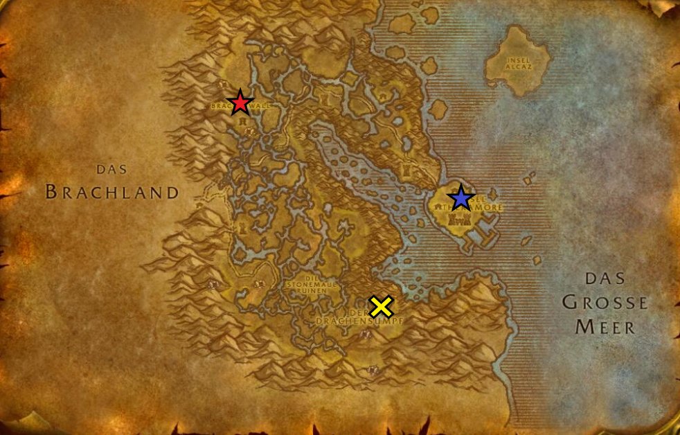 WoW: Classic - Onyxia - Bosskampf-Guide