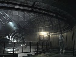 Zwischengegner: Leech Zombie: Resident Evil Zero - Komplettlösung