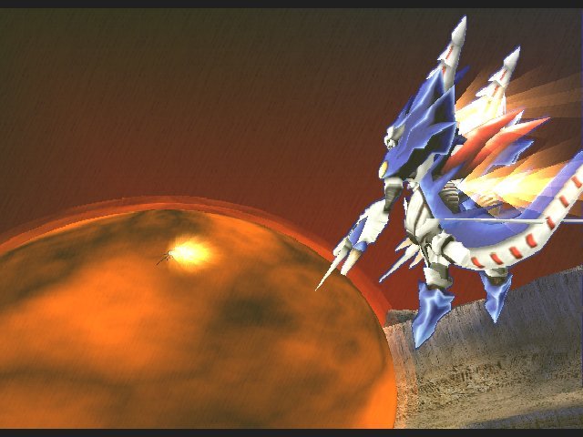 Wild Arms 3 - Komplettlösung