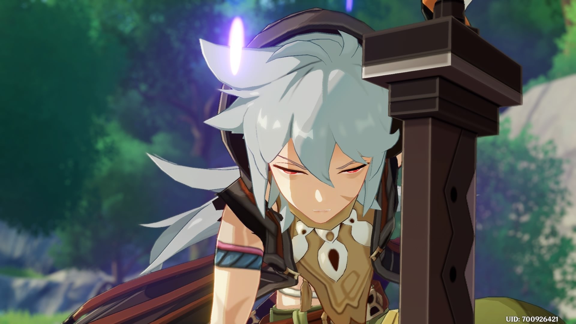 Genshin Impact: Razors bester Build erklärt