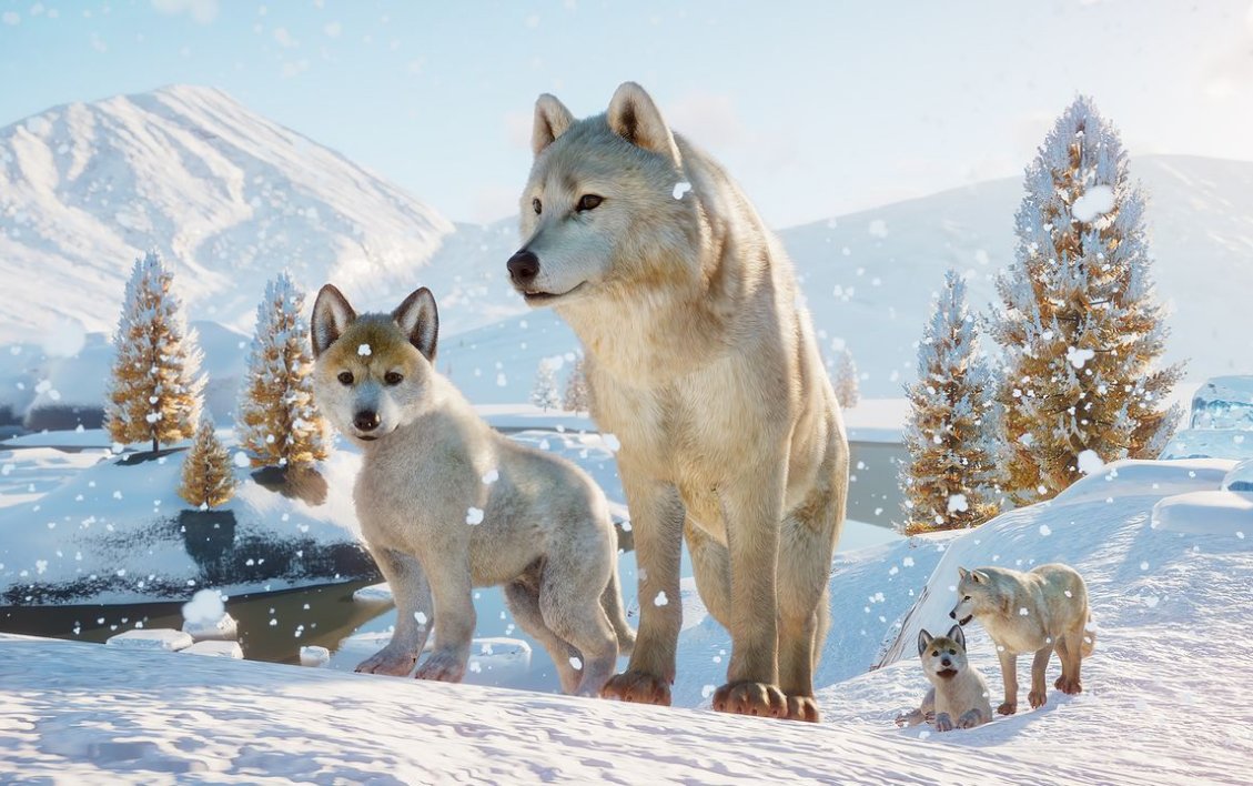 Planet Zoo Multiplayer: Gibt es einen Mehrspielermodus?