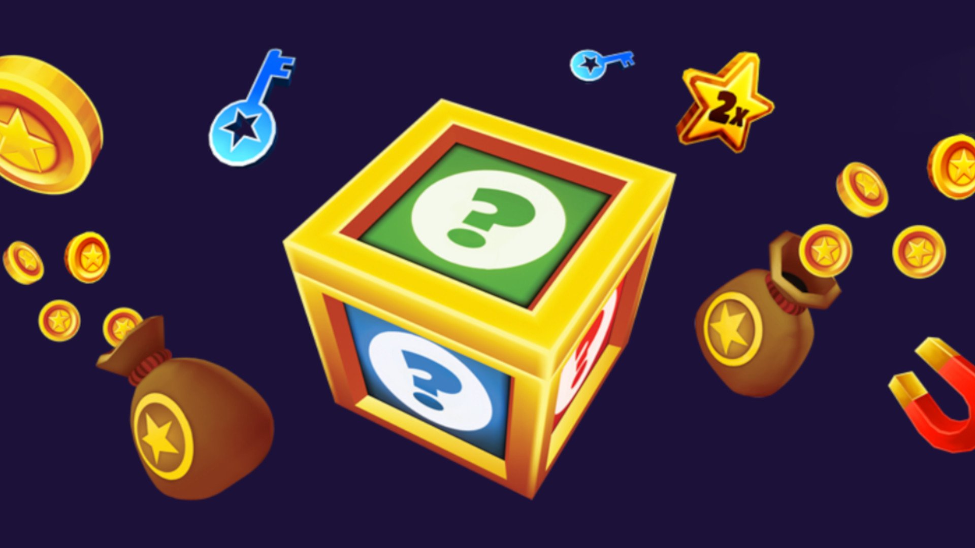 In Subway Surfers alle Codes für kostenlose Items einlösen (2026)