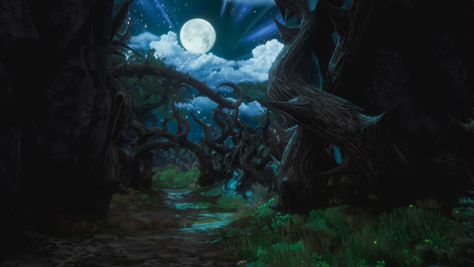Conan Exiles Jhebbal Sag Freischalten Und Midnight Grove Betreten