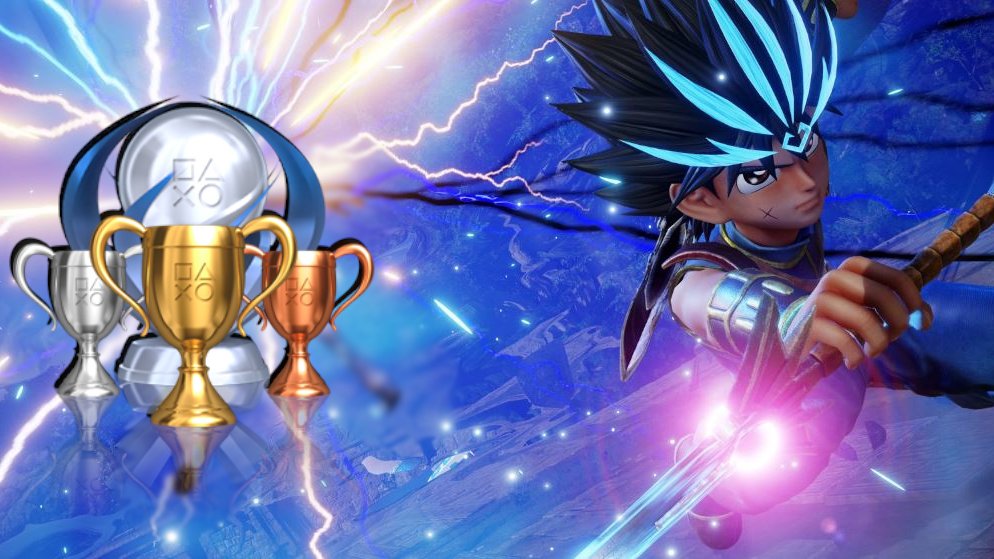Jump Force: Trophäen und Erfolge im Leitfaden