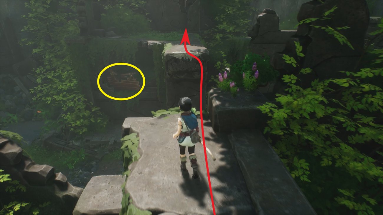 Komplettlösung zu Kena: Bridge of Spirits