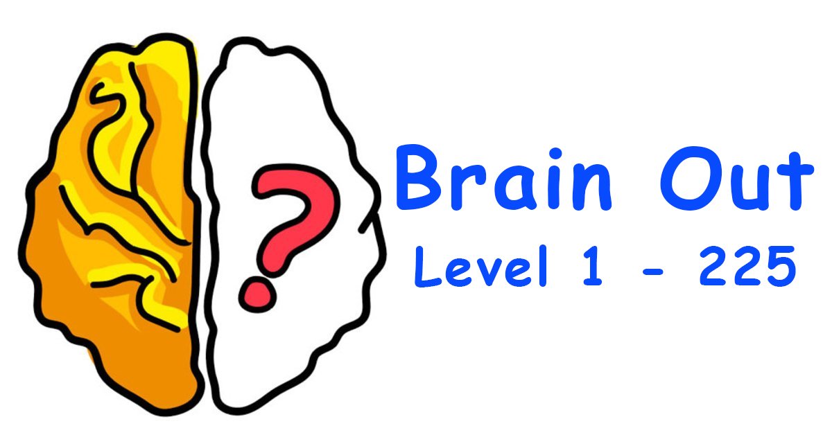 Brain Out: Lösungen für Level 91 bis Level 100
