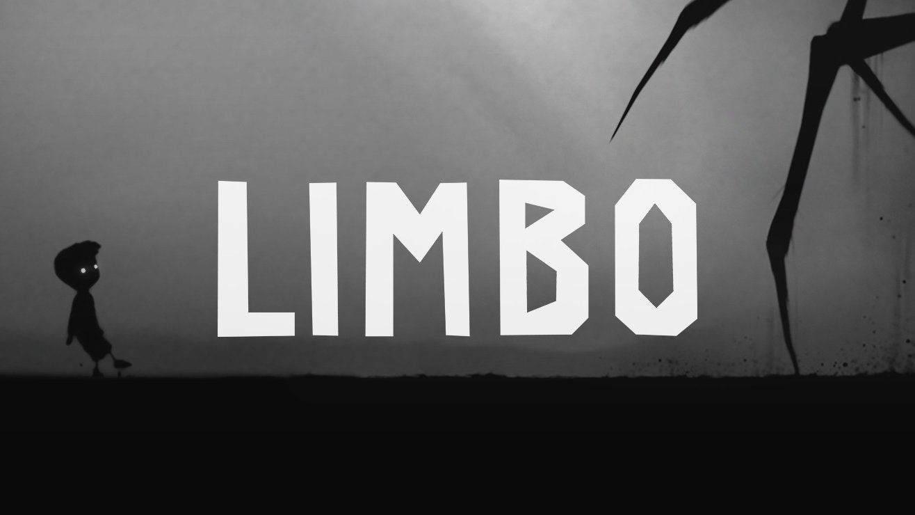 Limbo: Komplettlösung - Der Wald mit Video-Walkthrough