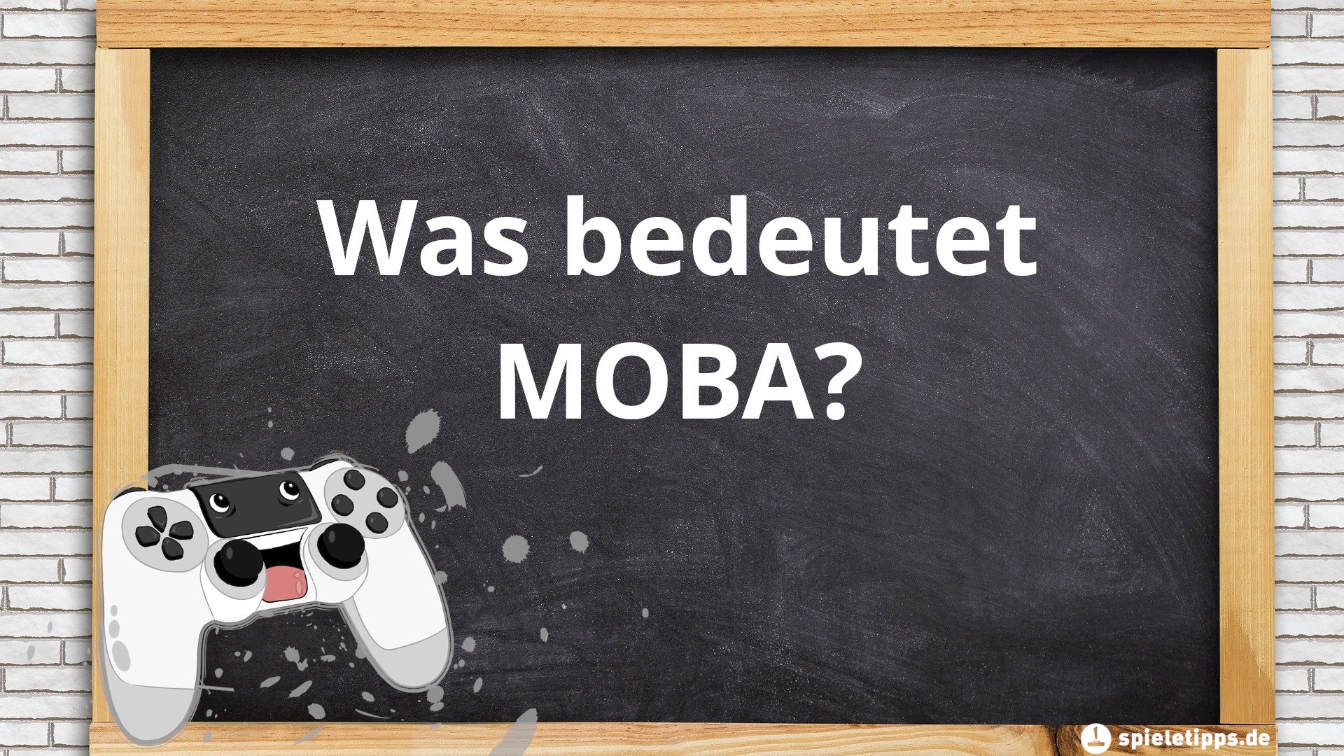 MOBA: Diese Bedeutung steckt hinter der Abkürzung.