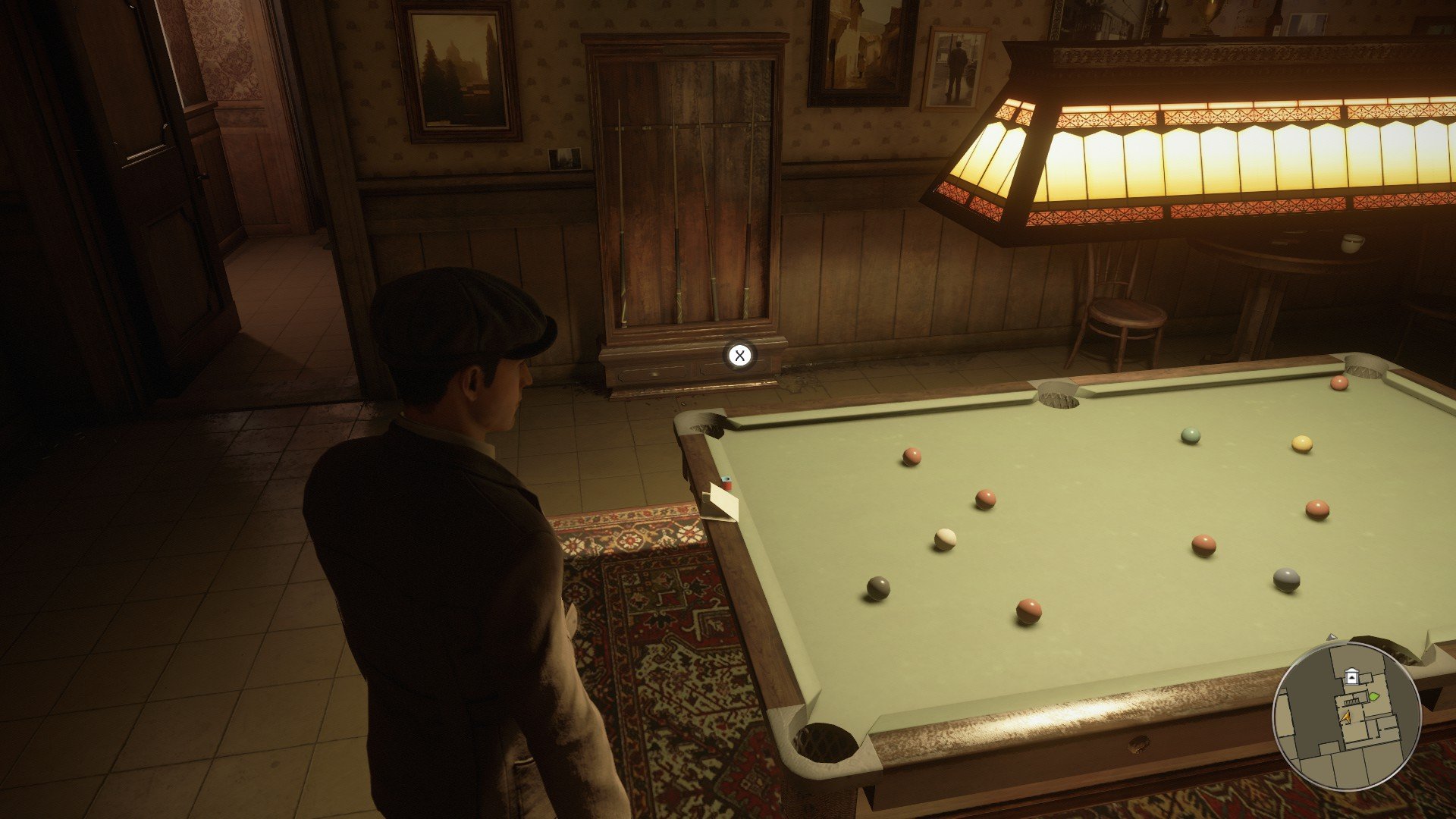 Mafia - Definitive Edition: Telefonzellen finden und geheime ...