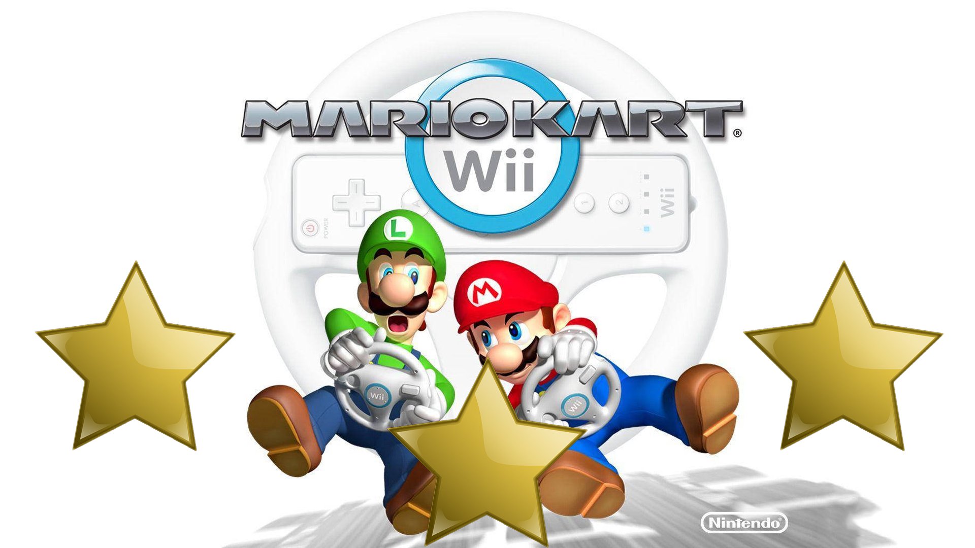 Mario Kart Wii: Alle Cups perfekt gewinnen