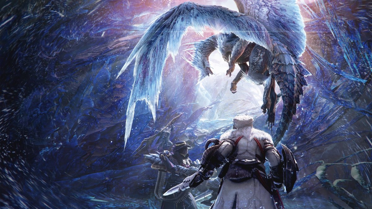 Monster Hunter World - Iceborne: VIP Dankbarkeit-Tickets farmen