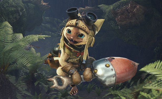Monster Hunter World: Mods finden und installieren