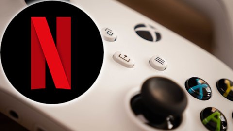 Netflix auf der Xbox Das lasst ihr lieber bleiben