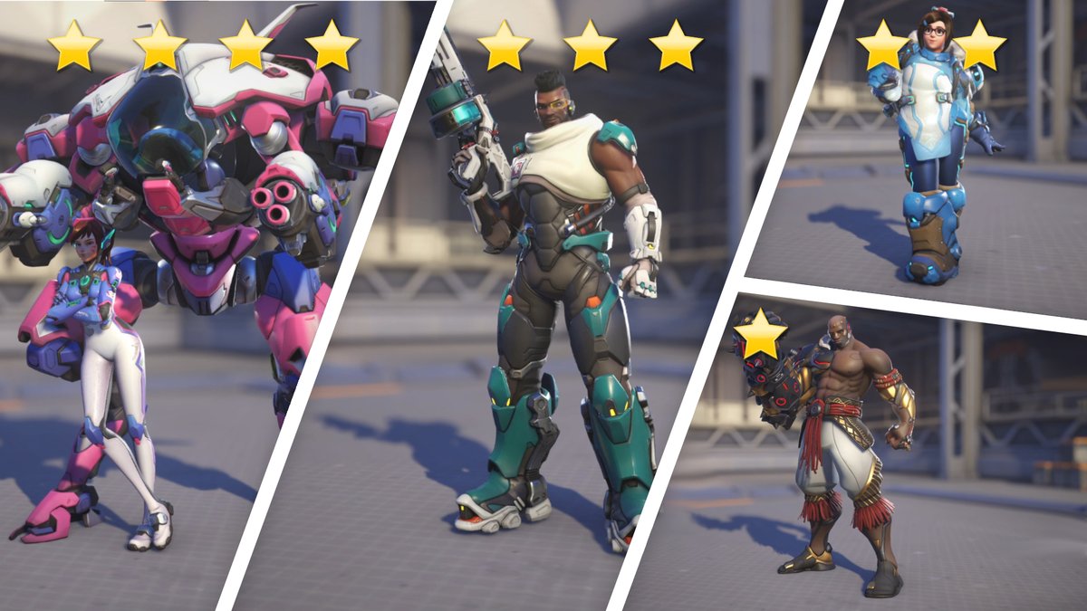 Overwatch 2 Tier List: Diese Helden empfehlen wir euch