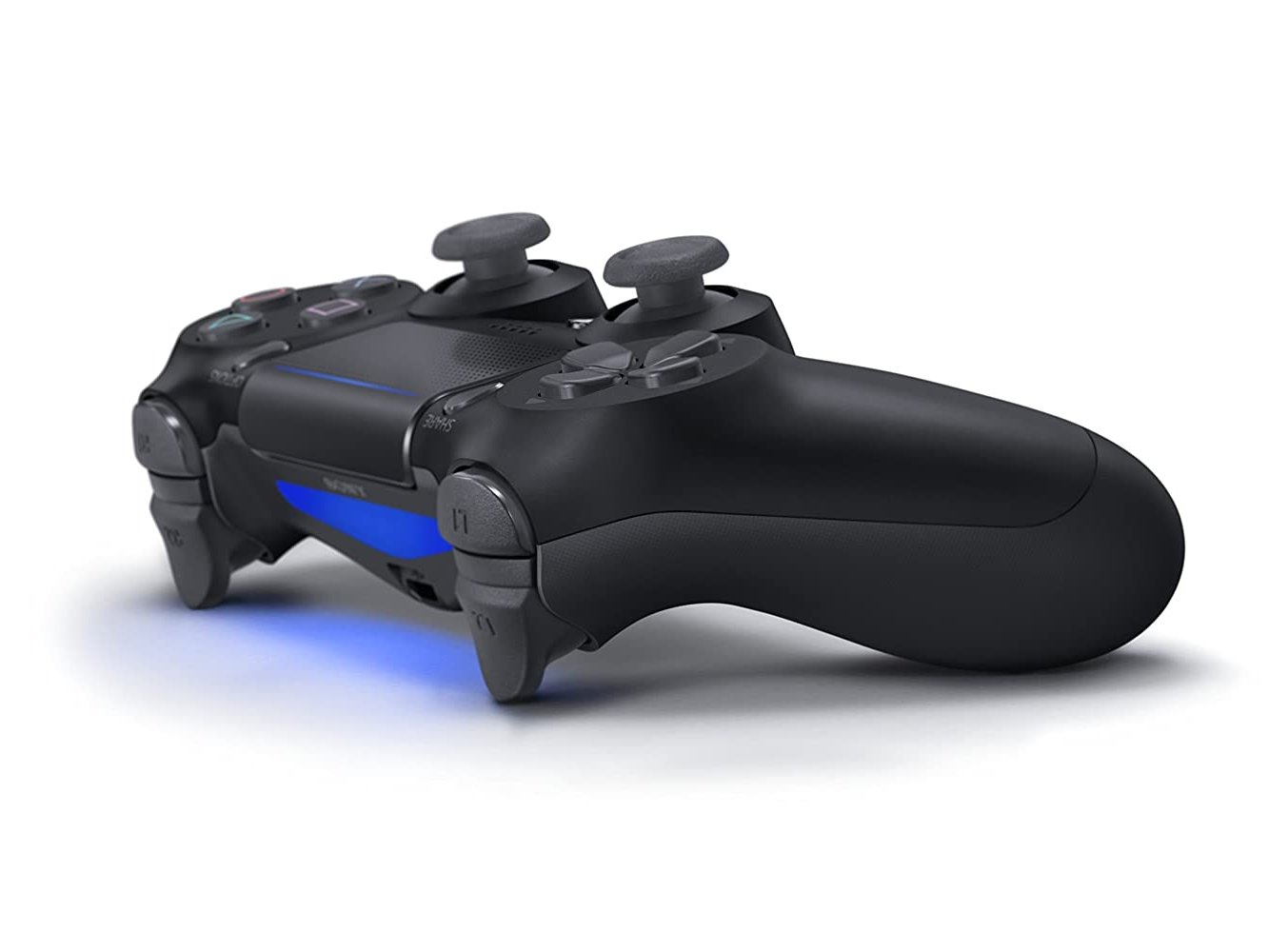 Dualshock 4 bluetooth pc store