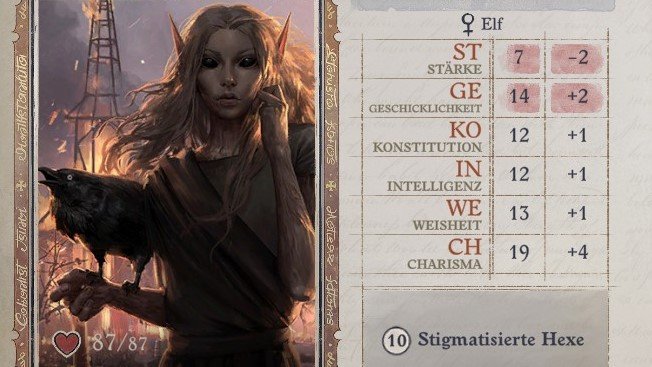 Pathfinder - Wrath of the Righteous: Gefährten-Guide - Fundorte und ...