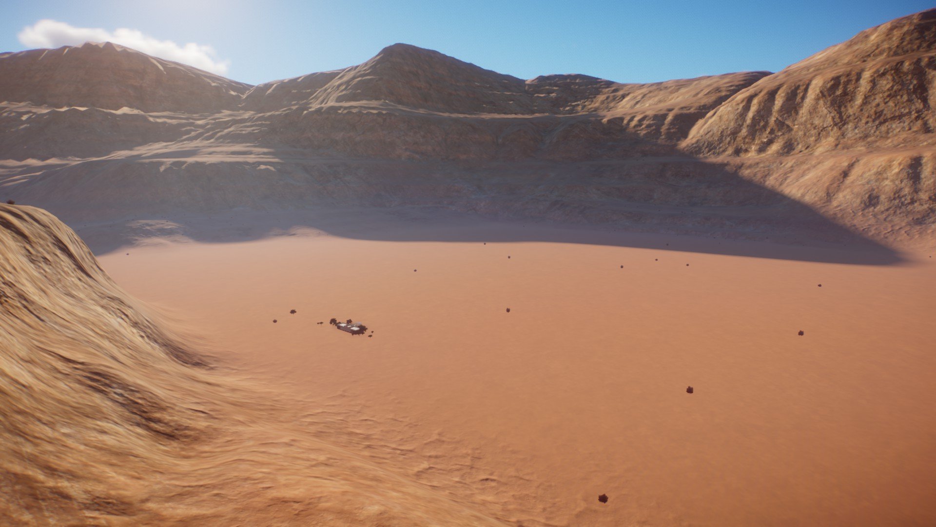 Planet Zoo: Diese Biome existieren im Spiel