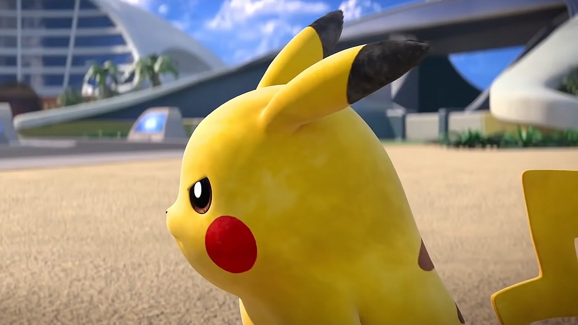 Pokémon Unite: Der beste Pikachu-Build