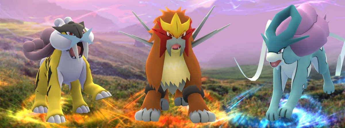 Pokémon: Wesen - Liste mit allen Auswirkungen