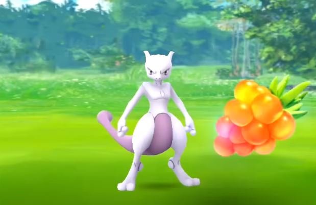 Pokemon Go: Mewtu fangen und alle Attacken