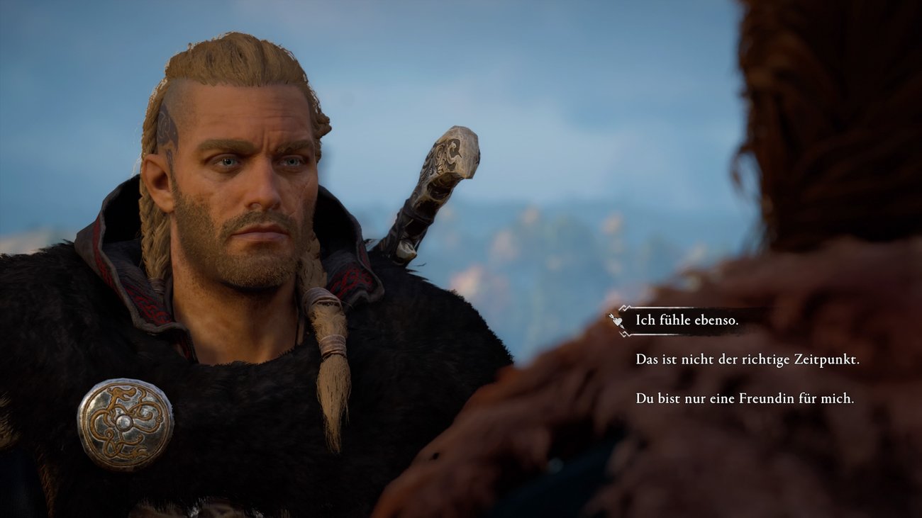 AC Valhalla: Randvi Romanze Guide – Alle Schritte & Folgen
