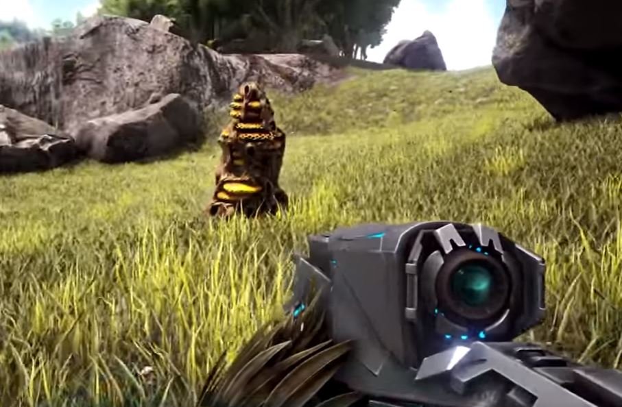 ARK - Survival Evolved - Süßer Gemüsekuchen (Sweet Vegetable Cake)