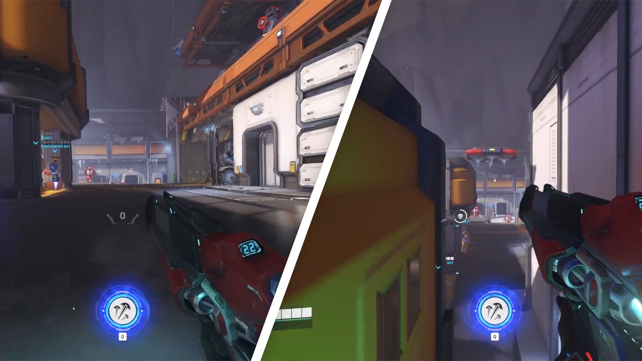 Overwatch 2 Sojourn-Guide: Railgun-Fun