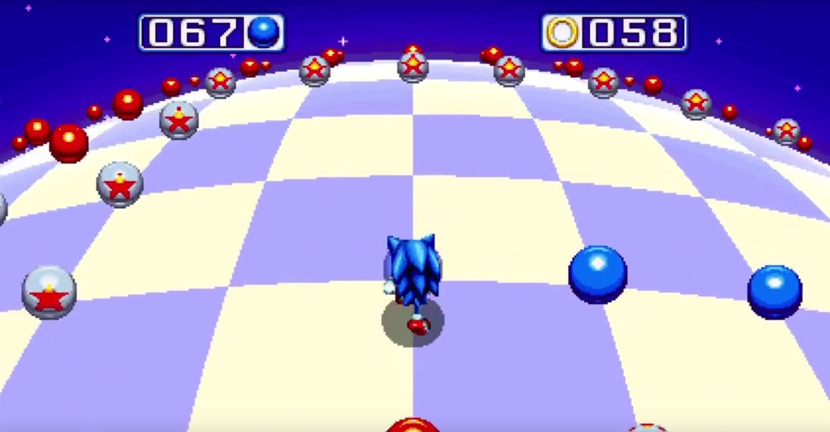 Sonic Mania: Cheats und freischaltbare Extras