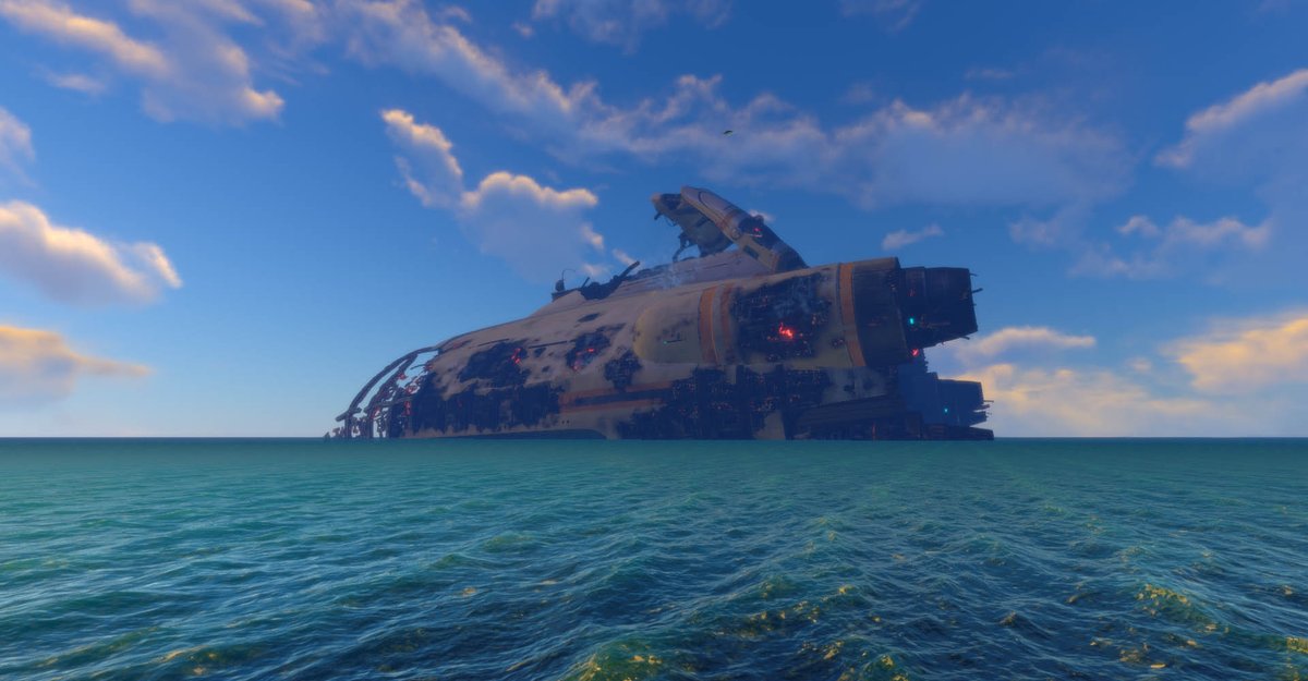 Subnautica: Alle Aurora Codes