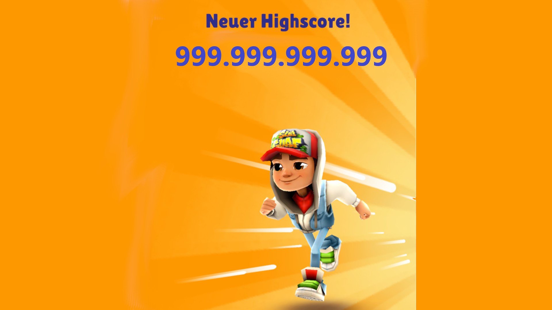 Subway Surfers: Weltrekorde und die höchsten Highscores