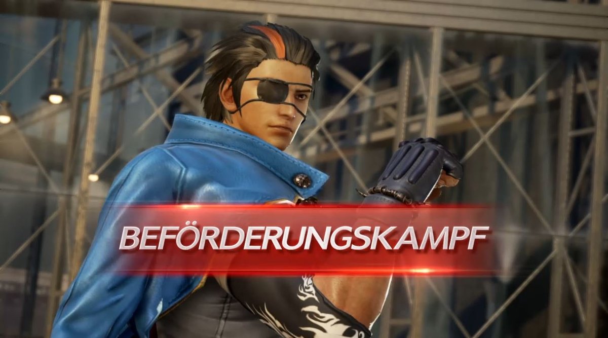 Tekken 7: Alle Ränge und das Ranking-System erklärt