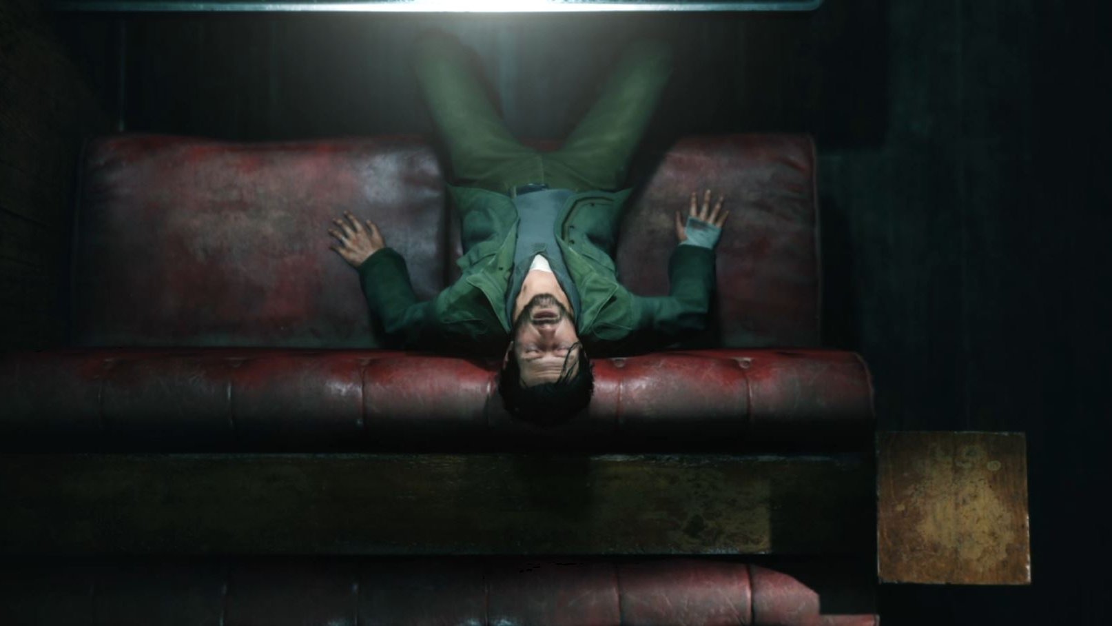 The Evil Within 2: Komplettlösung im Video-Walkthrough