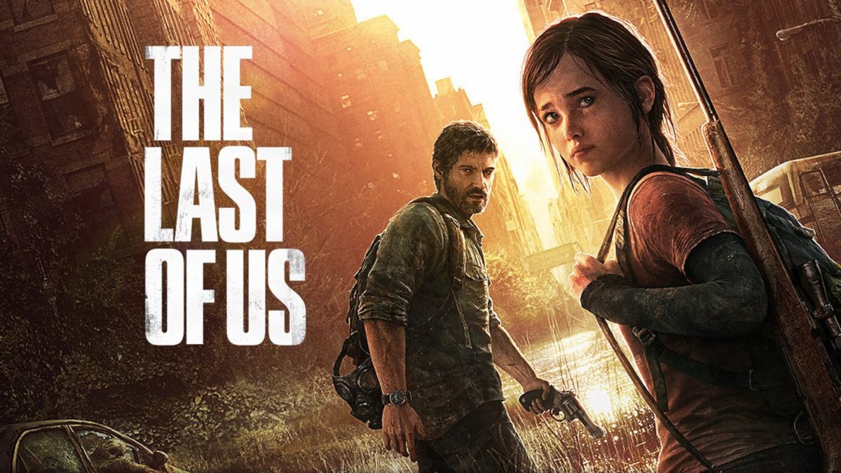 Erste Begegnung mit Infizierten: The Last of Us - Komplettlösung