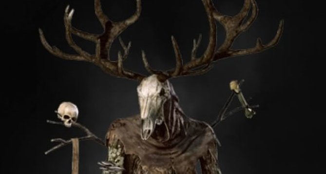 Witcher 3: Bestiarium - alle Relikte