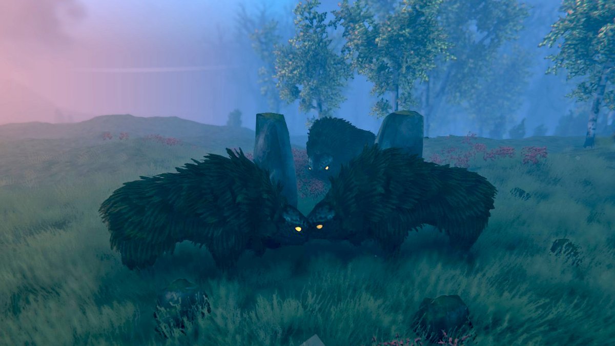 Valheim: Lox zähmen und Lox-Umhang herstellen