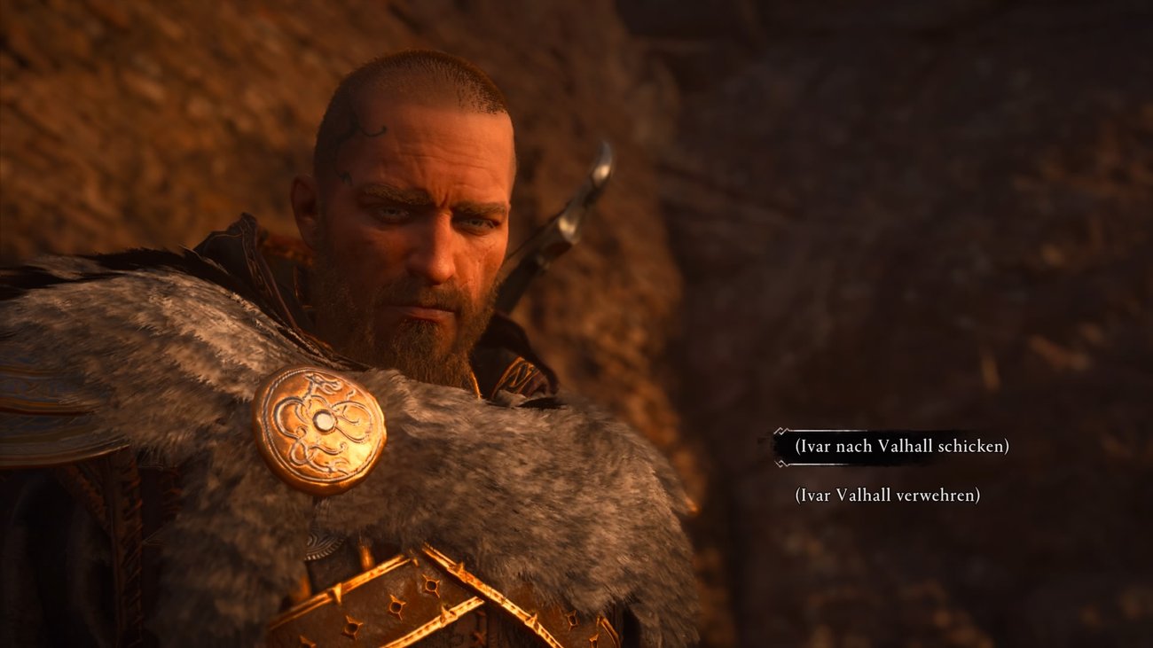 Assassin's Creed Valhalla: Das Buch der Drachen - Kapitel 3 ...