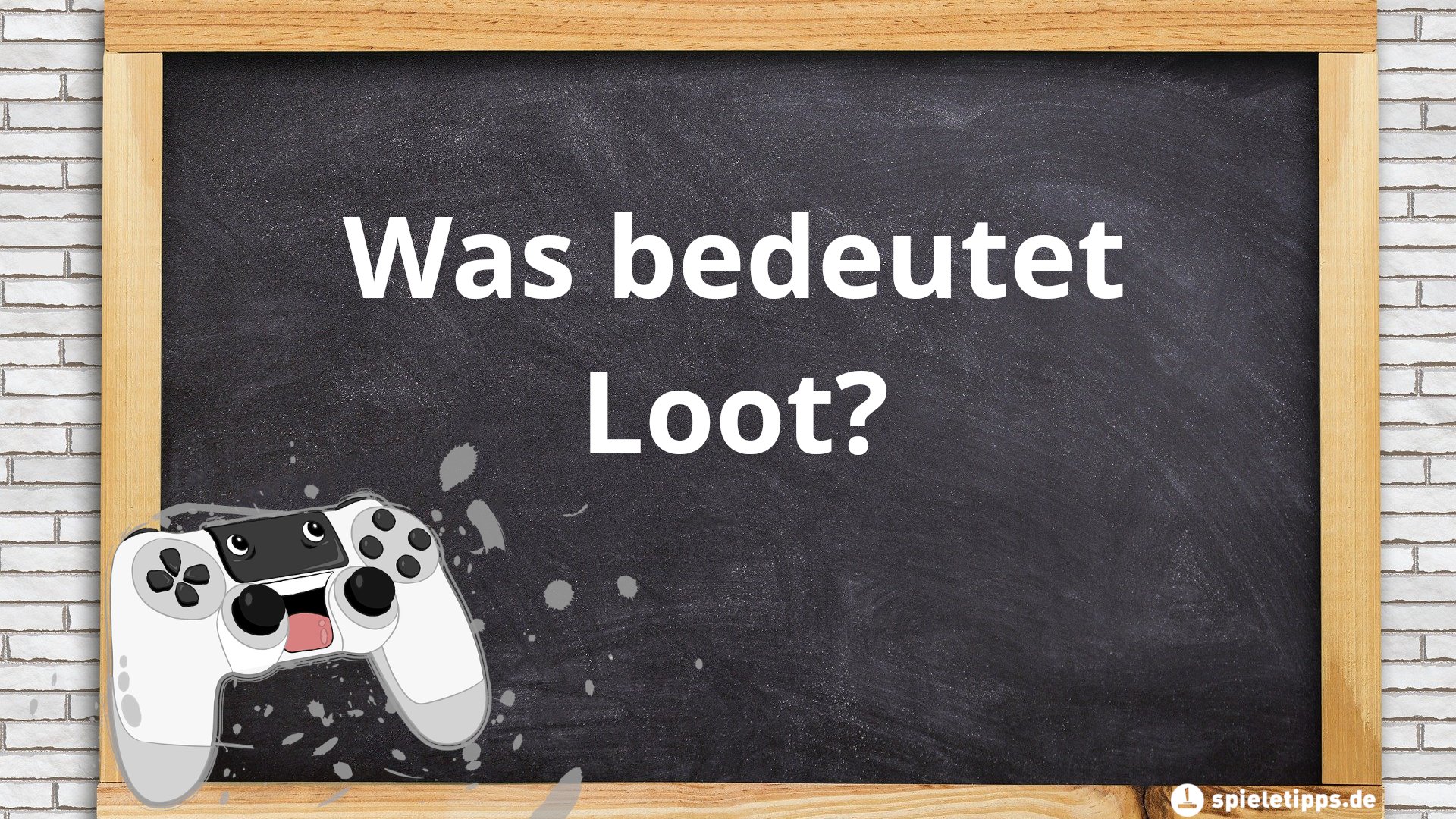 Was ist Loot? - Erklärung des Begriffs