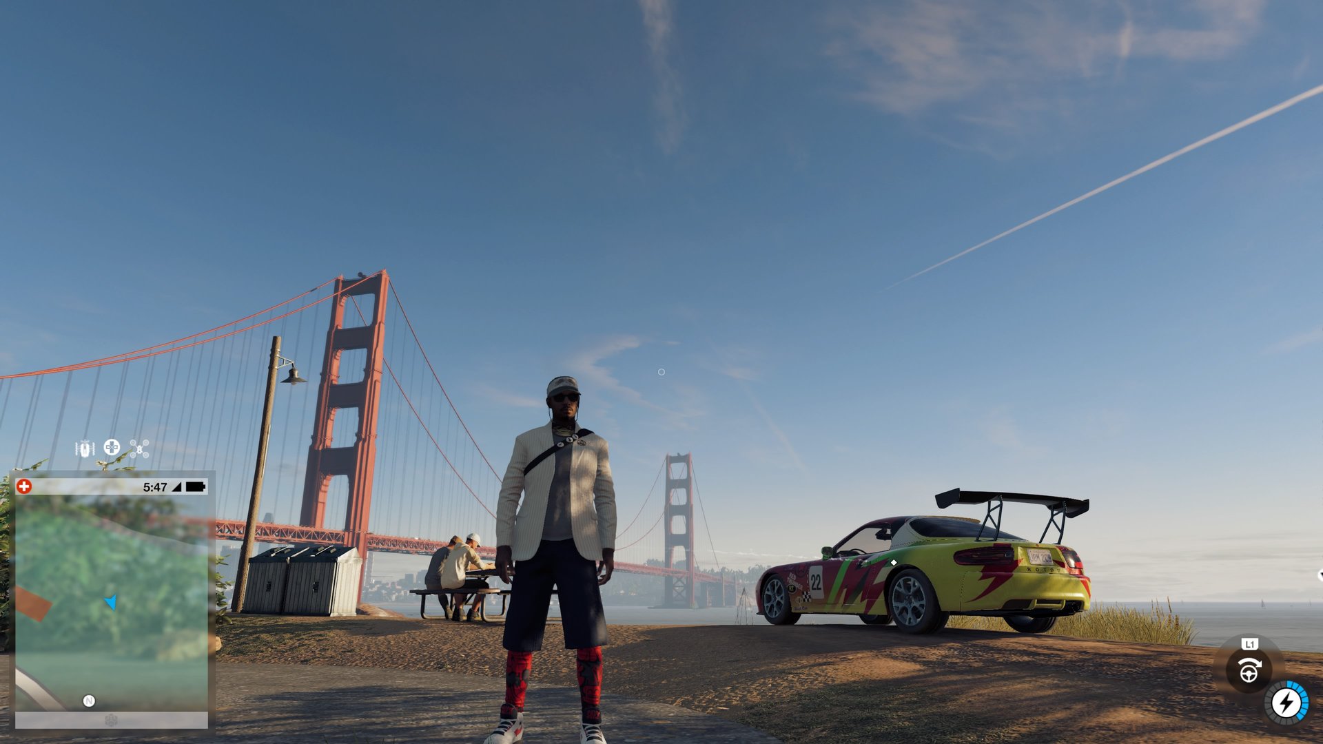 Watch Dogs 2: Alle Autos und einzigartige Fahrzeuge mit Fundort-Video