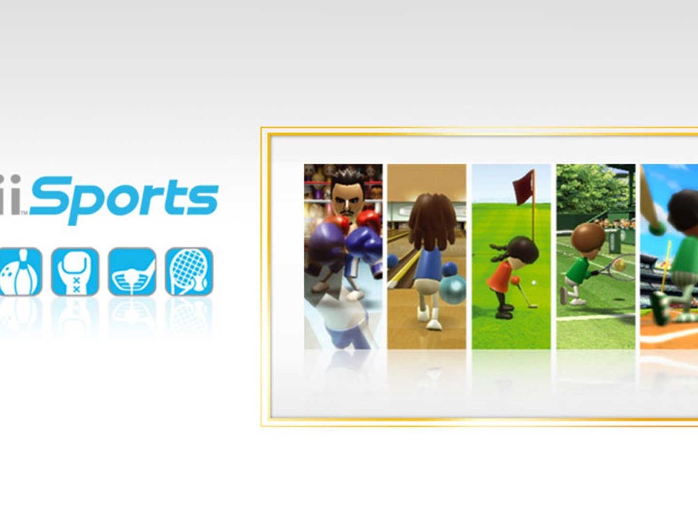 Wii Sports Boxen leicht gemacht